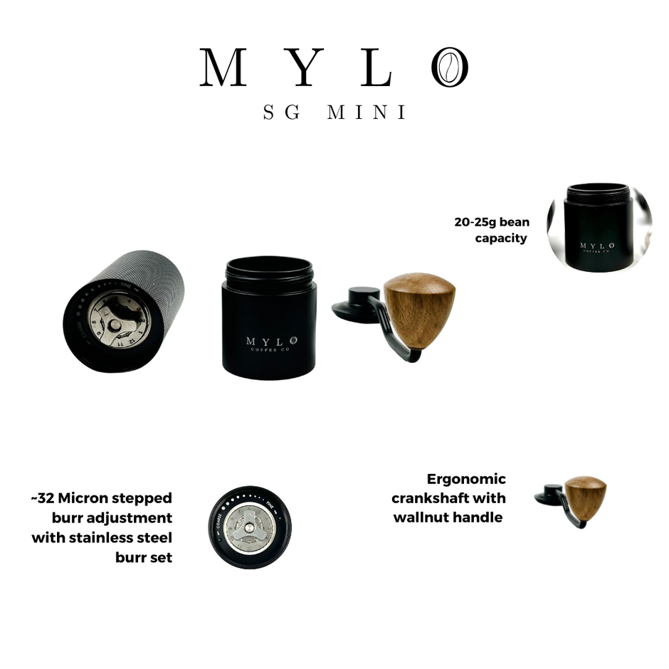 Mylo Coffee Co – MyloCoffeeCo
